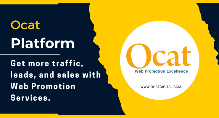 Ocat Digital Pvt.Ltd