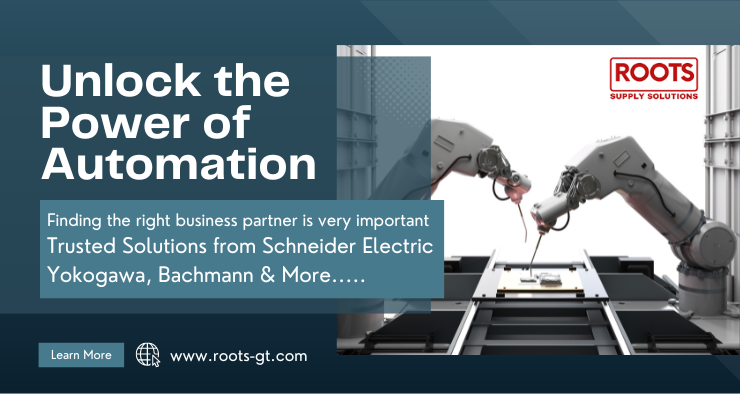 Roots Supply Solution