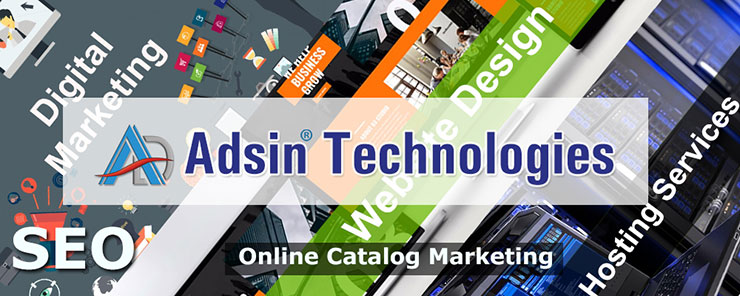 Adsin Technologies