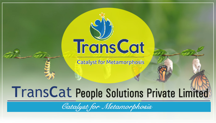 TransCat People Solutions Private Limited